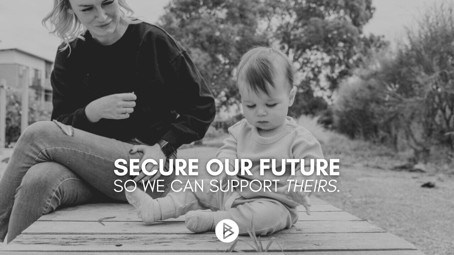 Secure Our Future | Chuffed | Non-profit charity and social enterprise fundraising