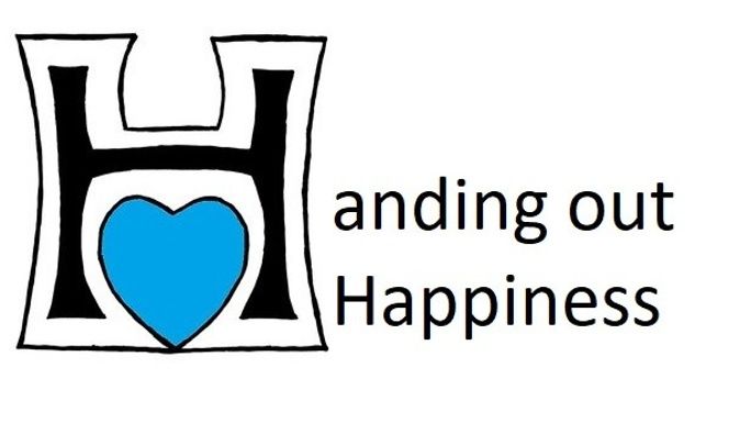 Handing Out Happiness crowdfunding | Chuffed | Non-profit charity and ...