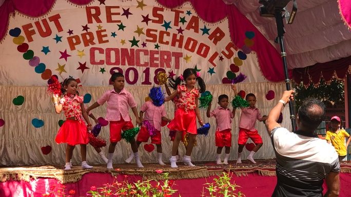 Elisa Randall | Chuffed | Non-profit charity and social enterprise ...