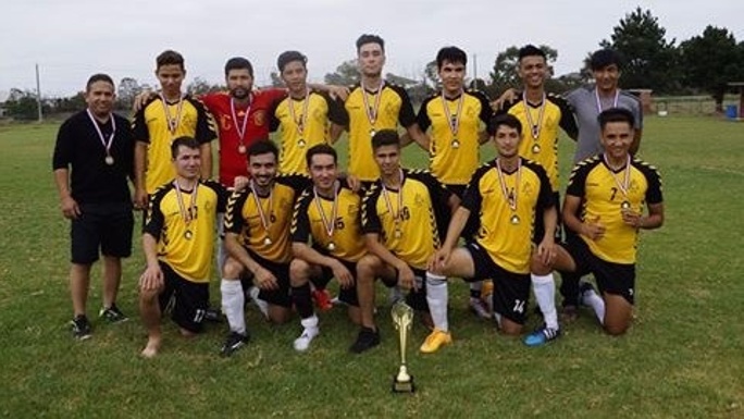 Afghan Victory Soccer Club | Chuffed | Non-profit charity and social ...