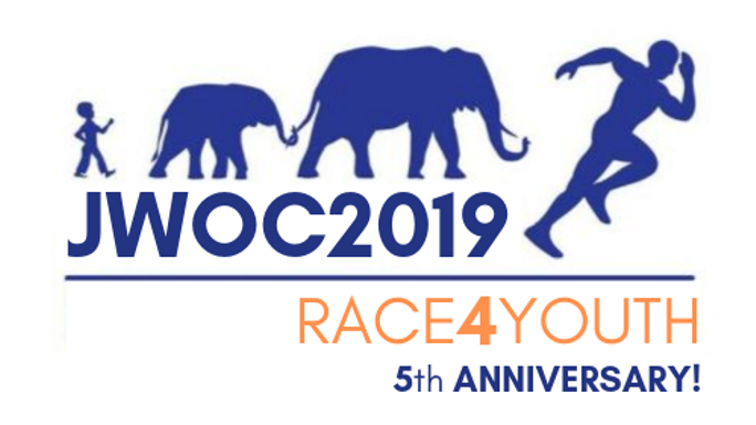JWOC's Race4Youth! | Chuffed | Non-profit charity and social enterprise ...