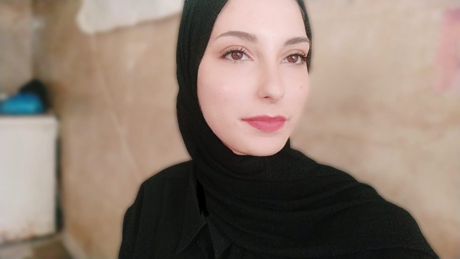 help malak and she's family rebuild their live | Chuffed | Non-profit ...