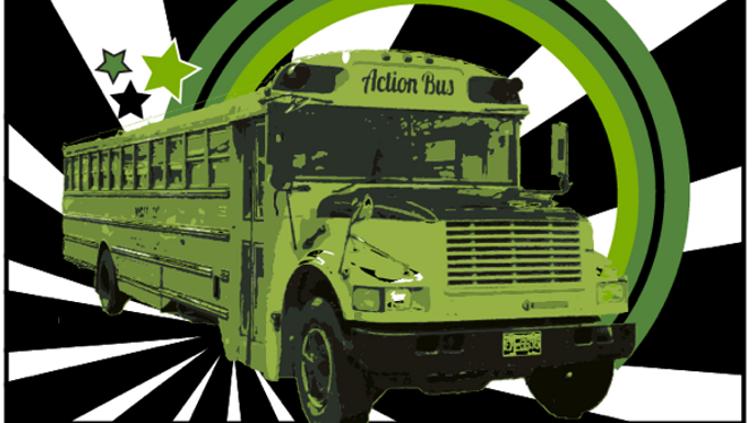 Fundraiser for the Community Action Bus! | Chuffed | Non-profit charity ...