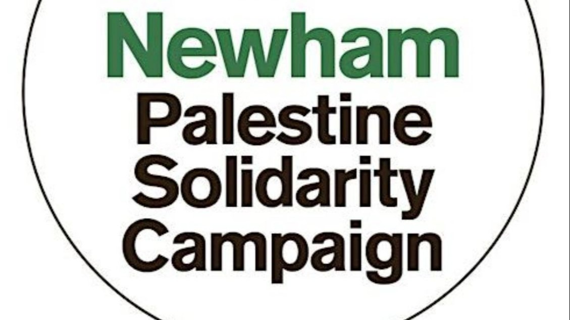 Newham Palestine Solidarity Campaign | Chuffed | Non-profit charity and ...