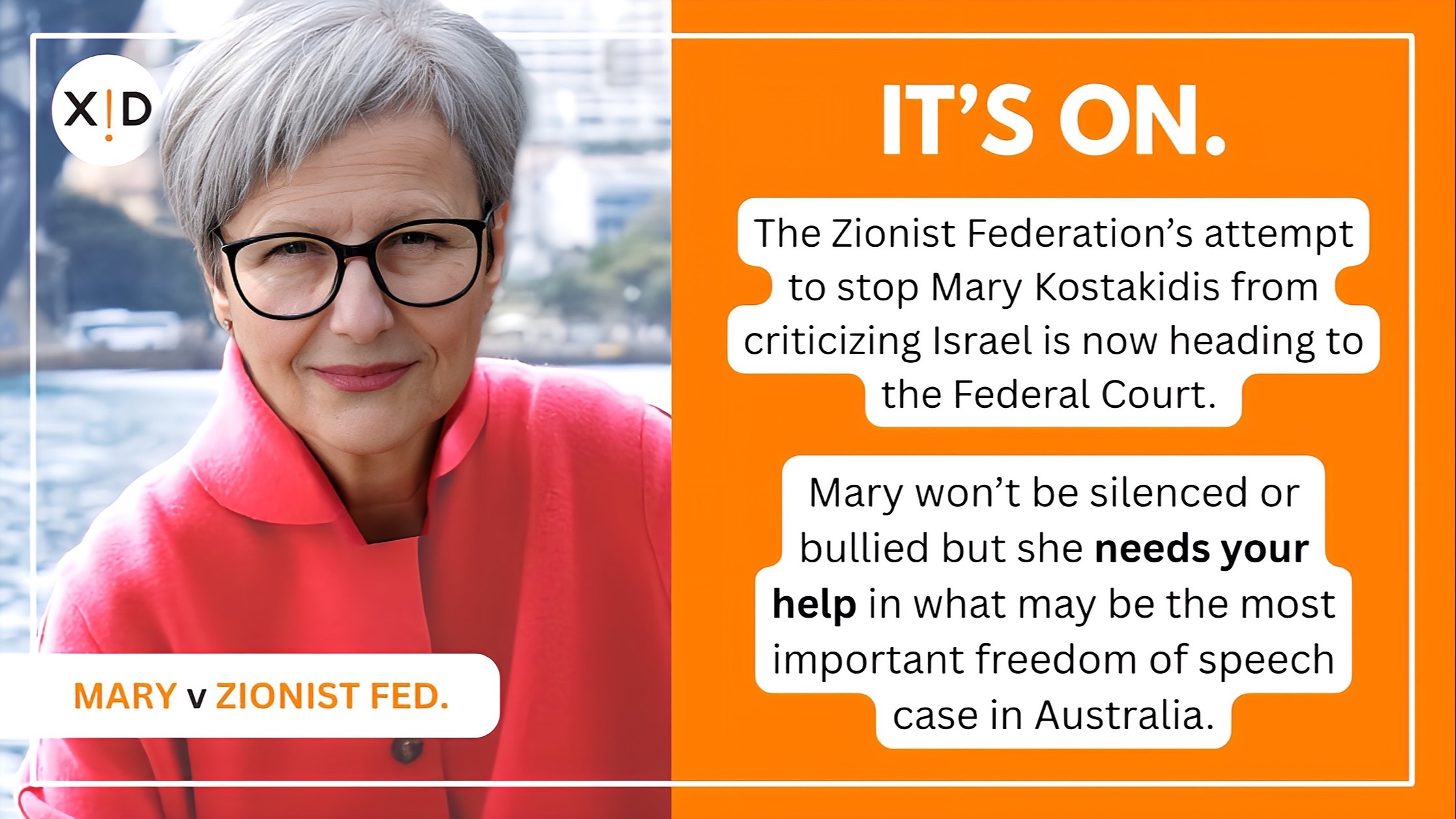 Payment | Chuffed | Non-profit charity and social enterprise fundraising