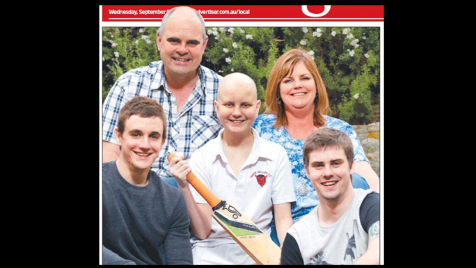 Zac Butler Fundraiser: Sportsperson's Night | Chuffed | Non-profit ...