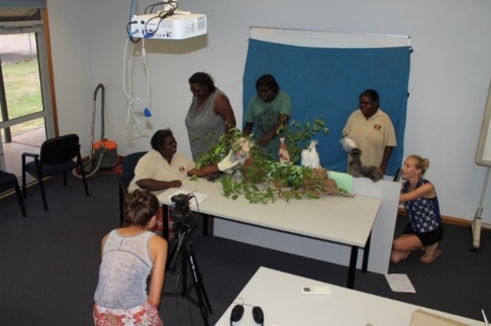 Saving Miriwoong - Video Series