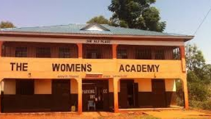 The Women's Academy: Empowering Women For Enterprise Development ...