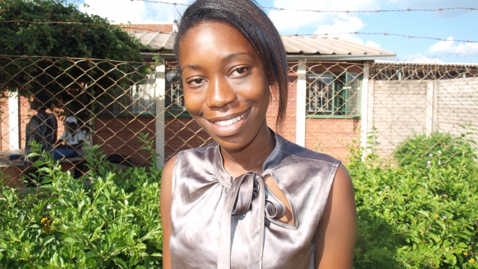 African Women's Education - a better future for all | Chuffed | Non ...