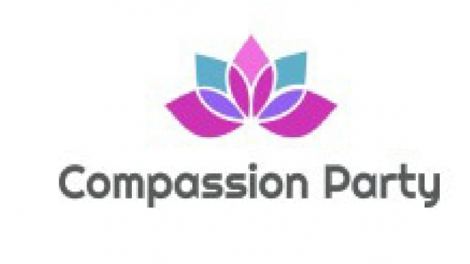Compassion Party | Chuffed | Non-profit charity and social enterprise ...