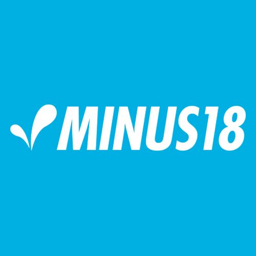 Minus18 Foundation | Chuffed | Non-profit charity and social enterprise ...
