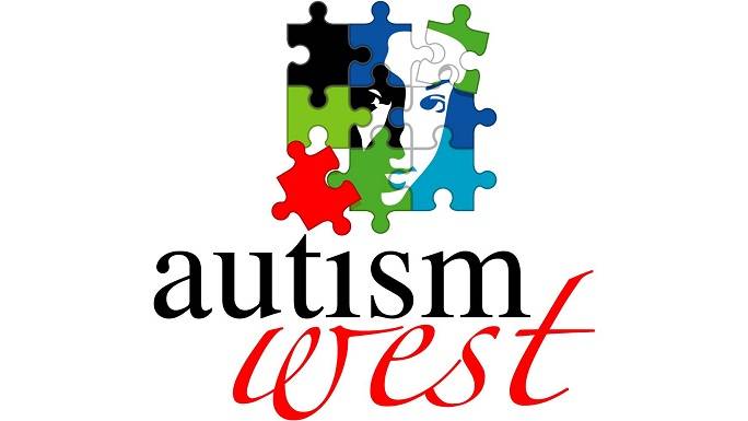 Autism West's Christmas Campaign | Chuffed | Non-profit charity and ...