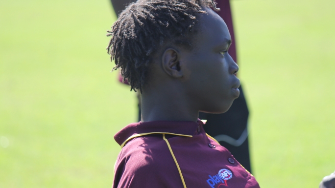 Kuol Akut's Funeral Fund | Chuffed | Non-profit charity and social ...