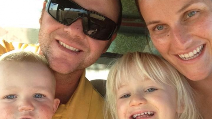 Cameron Stone Memorial Fund | Chuffed | Non-profit charity and social ...