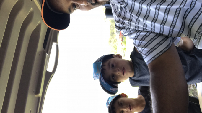 selwyn apanui | Chuffed | Non-profit charity and social enterprise ...