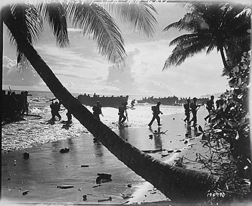 WW2 bombs in the Solomon Islands: In search of safe ground | Chuffed ...