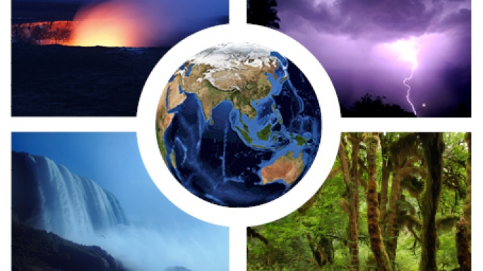 The Geoscience Pathways Project | Chuffed | Non-profit charity and ...