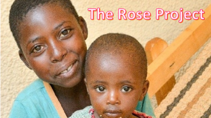 The Rose Project | Chuffed | Non-profit charity and social enterprise ...