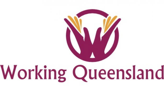 Working Queensland Community Life HUB | Chuffed | Non-profit charity ...