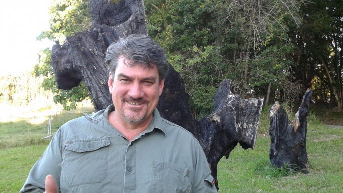 Attending the 3rd Asia Pacific Biochar Conference | Chuffed | Non ...