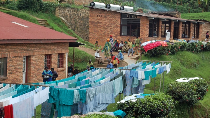 Weʼre raising £2,000 to Travel to Kibogora in Rwanda, Africa | Chuffed ...