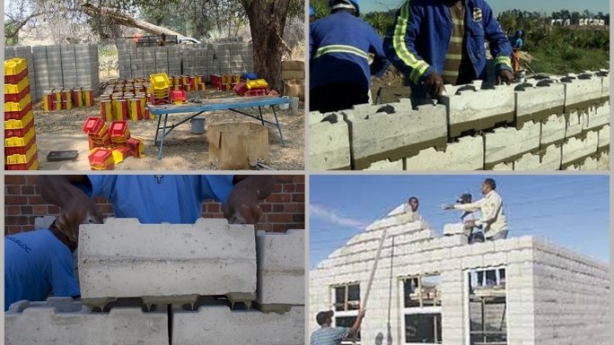 Creating jobs in Zambia, one building block at a time! | Chuffed | Non ...