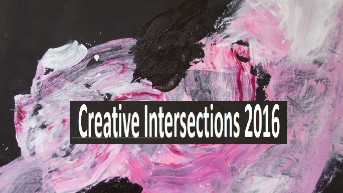 Creative Intersections | Chuffed | Non-profit charity and social ...