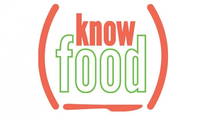 (know)food | Chuffed | Non-profit charity and social enterprise fundraising
