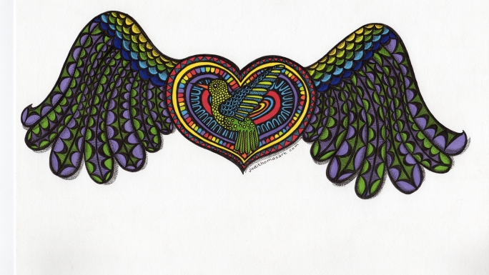 The Hummingbird Project- Refugee Support and Solidarity | Chuffed | Non ...