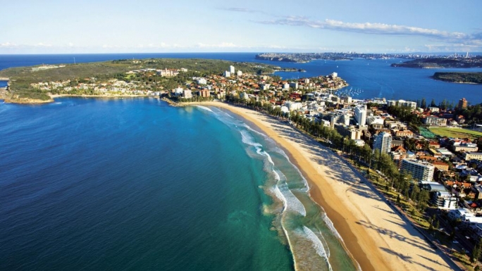 Running for the Manly Community Centre | Chuffed | Non-profit charity ...