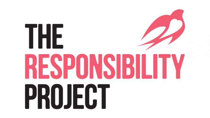 THE RESPONSIBILITY PROJECT | Chuffed | Non-profit charity and social ...