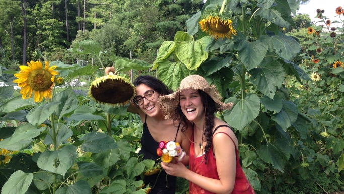 First UK Jewish farm community of our generation | Chuffed | Non-profit ...