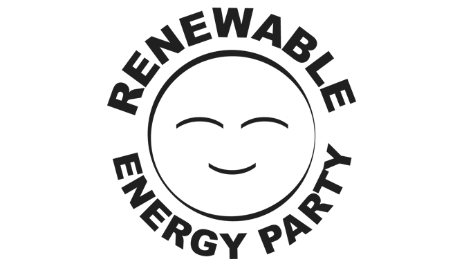 Renewable Energy Party | Chuffed | Non-profit charity and social ...