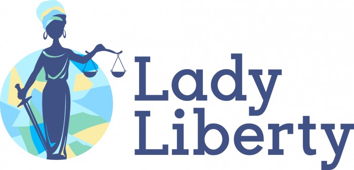 Lady Liberty | Chuffed | Non-profit charity and social enterprise ...