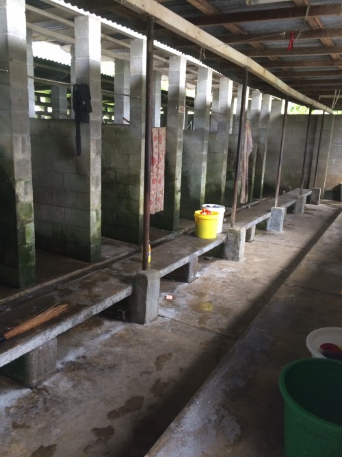 Better Infrastructure for Busu Secondary School | Chuffed | Non-profit ...