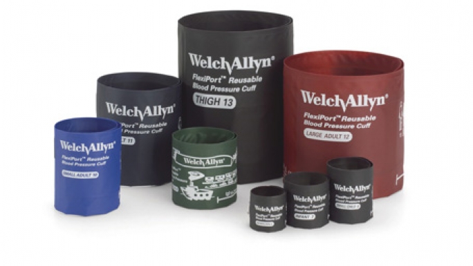 Cuff ‘Em with Kindness: The Right Blood Pressure Cuff for the Right ...