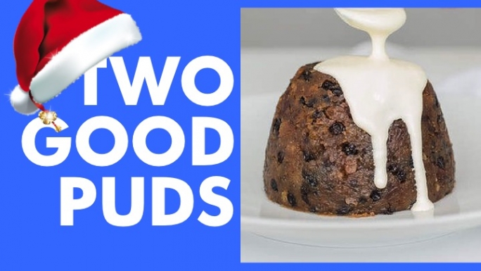 Two Good Puds | Chuffed | Non-profit charity and social enterprise ...