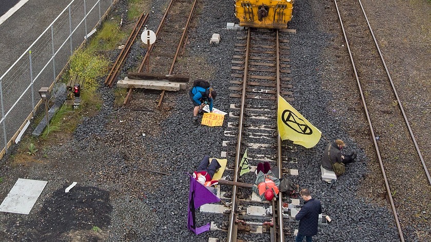 Coal? Yeah - Nah! | Chuffed | Non-profit charity and social enterprise ...