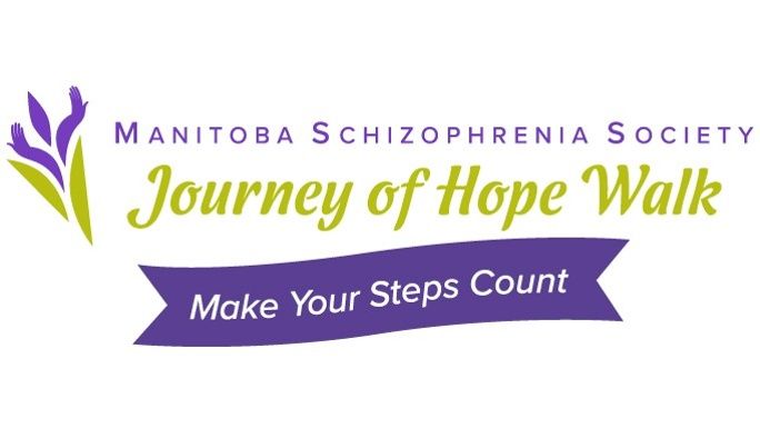 Journey of Hope Walk | Chuffed | Non-profit charity and social ...