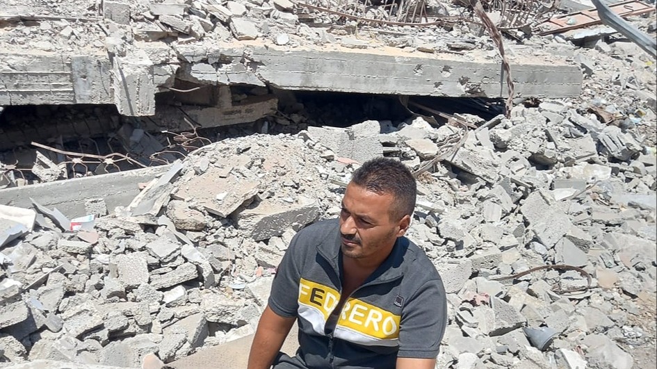 Help Reem, Amer and our family | Chuffed | Non-profit charity and ...