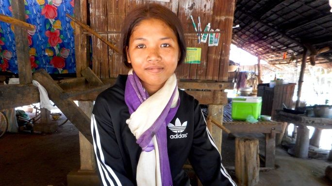 Rina is ready for university but needs your help | Chuffed | Non-profit ...