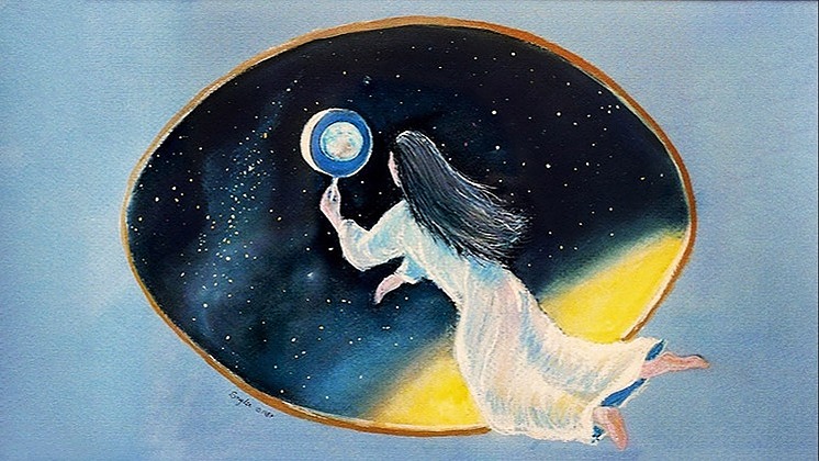 Dream Network Journal | Chuffed | Non-profit charity and social ...