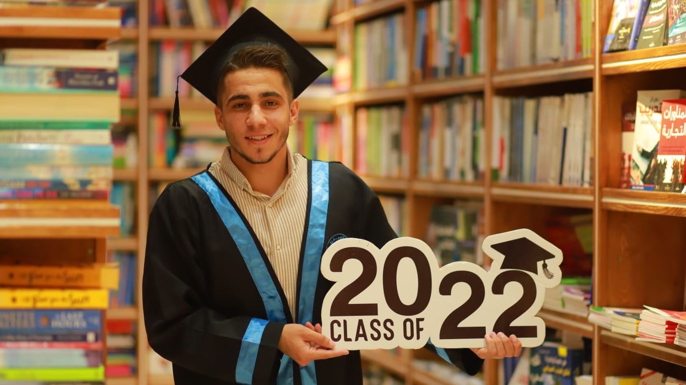 Education Is My Hope - Help Me Reach Glasgow | Chuffed | Non-profit ...