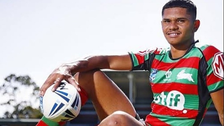 Tyrone's Represetative Rugby League Fundraiser | Chuffed | Non-profit ...