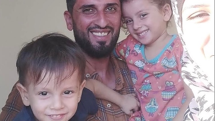 Help Asma and her family leave Gaza | Chuffed | Non-profit charity and ...