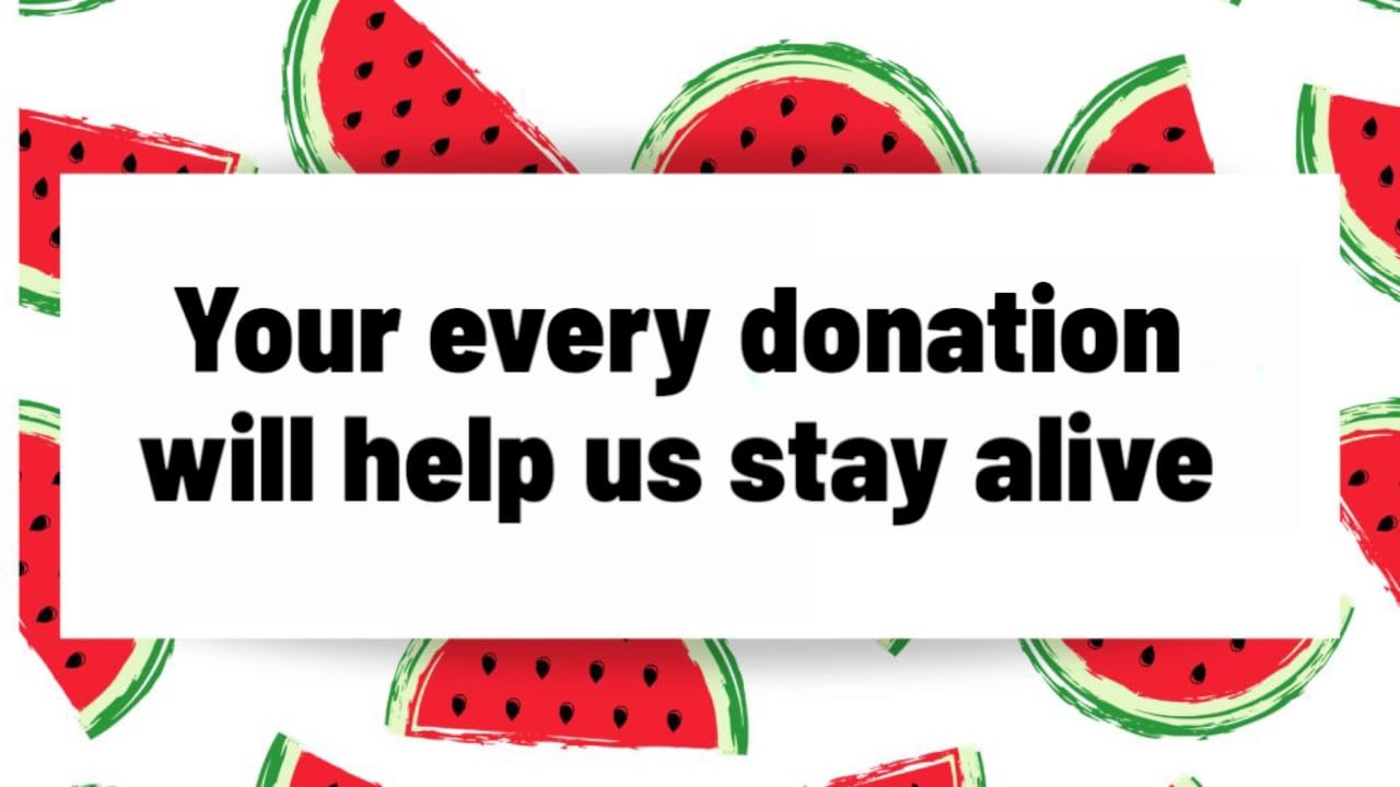 I’m Still Hoping Someone Will Help Me Today" | Chuffed | Non-profit ...