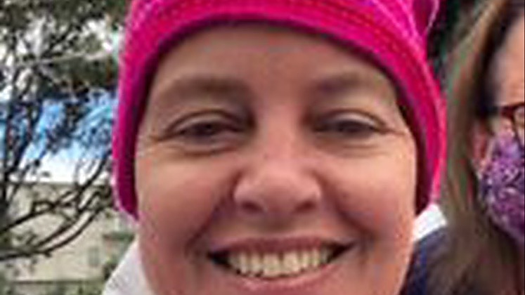 Donate money for Tracey fighting cancer | Chuffed | Non-profit charity ...