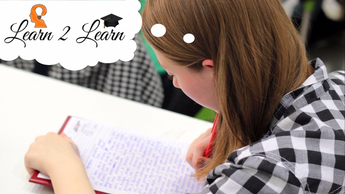 Learn2Learn - Improve grades, survive & thrive @ University! | Chuffed ...