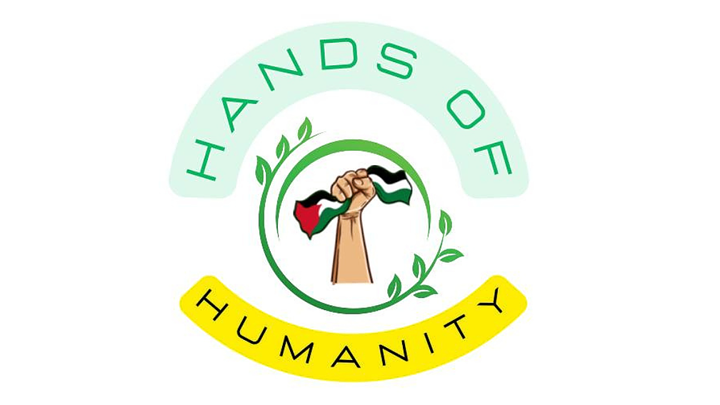 Hands of Humanity | Chuffed | Non-profit charity and social enterprise ...