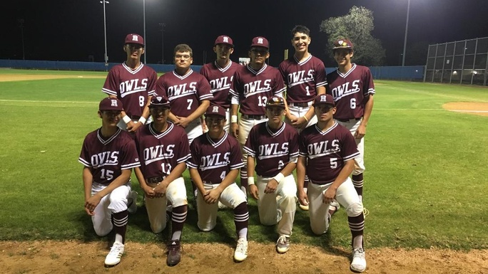 Highlands Owls 2018 Baseball Fundraiser | Chuffed | Non-profit charity ...